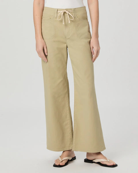 Ari Pale Olive | Paige | Peek