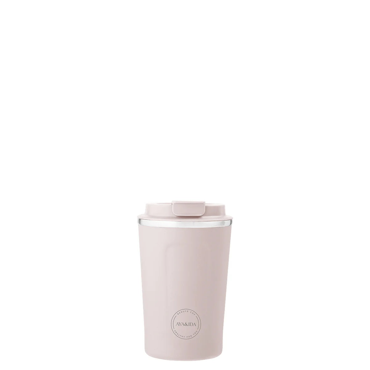 Cup2Go Soft Rose | AYA&IDA | Peek
